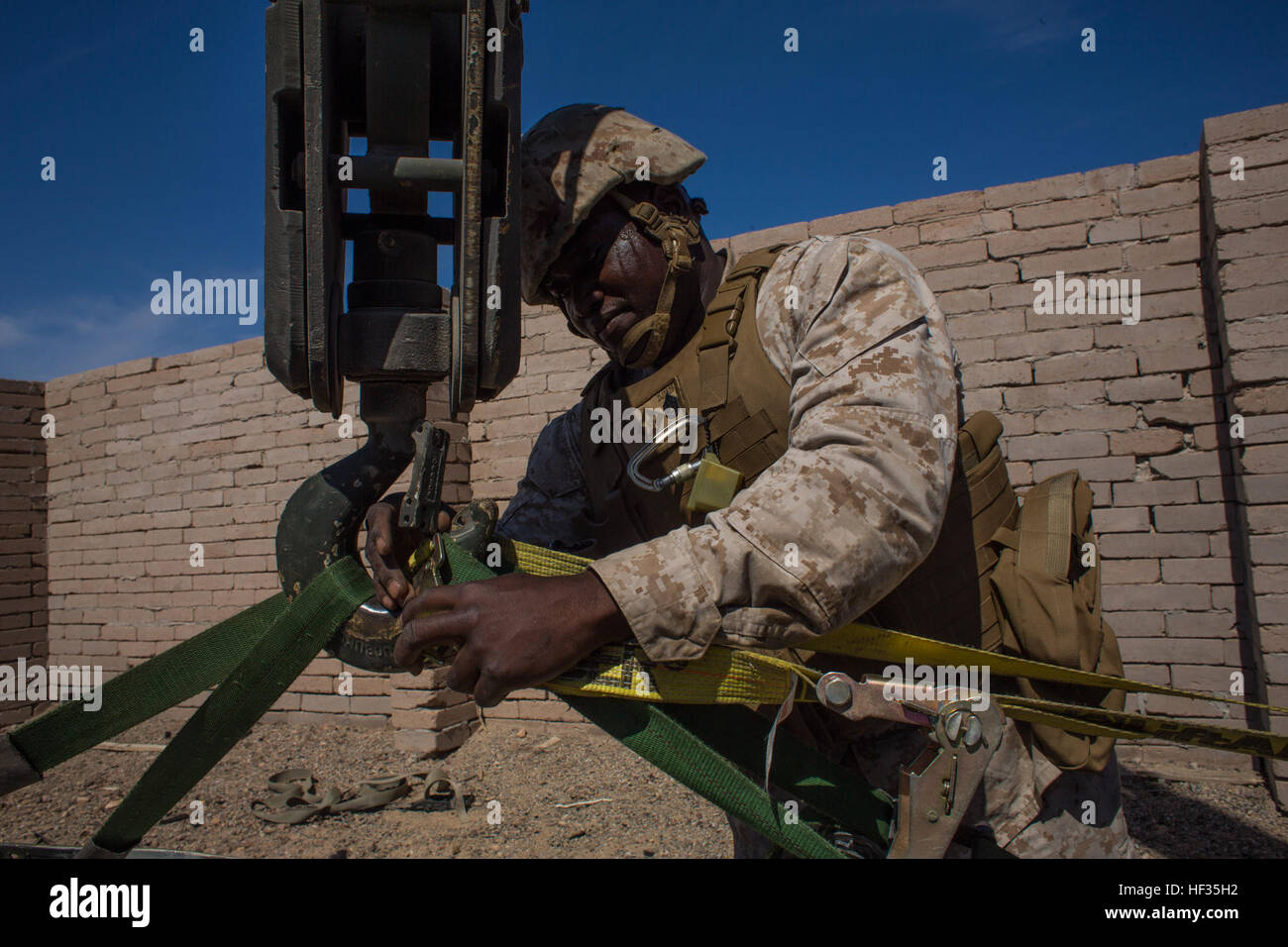 Motor transport operations chief hi-res stock photography and images ...