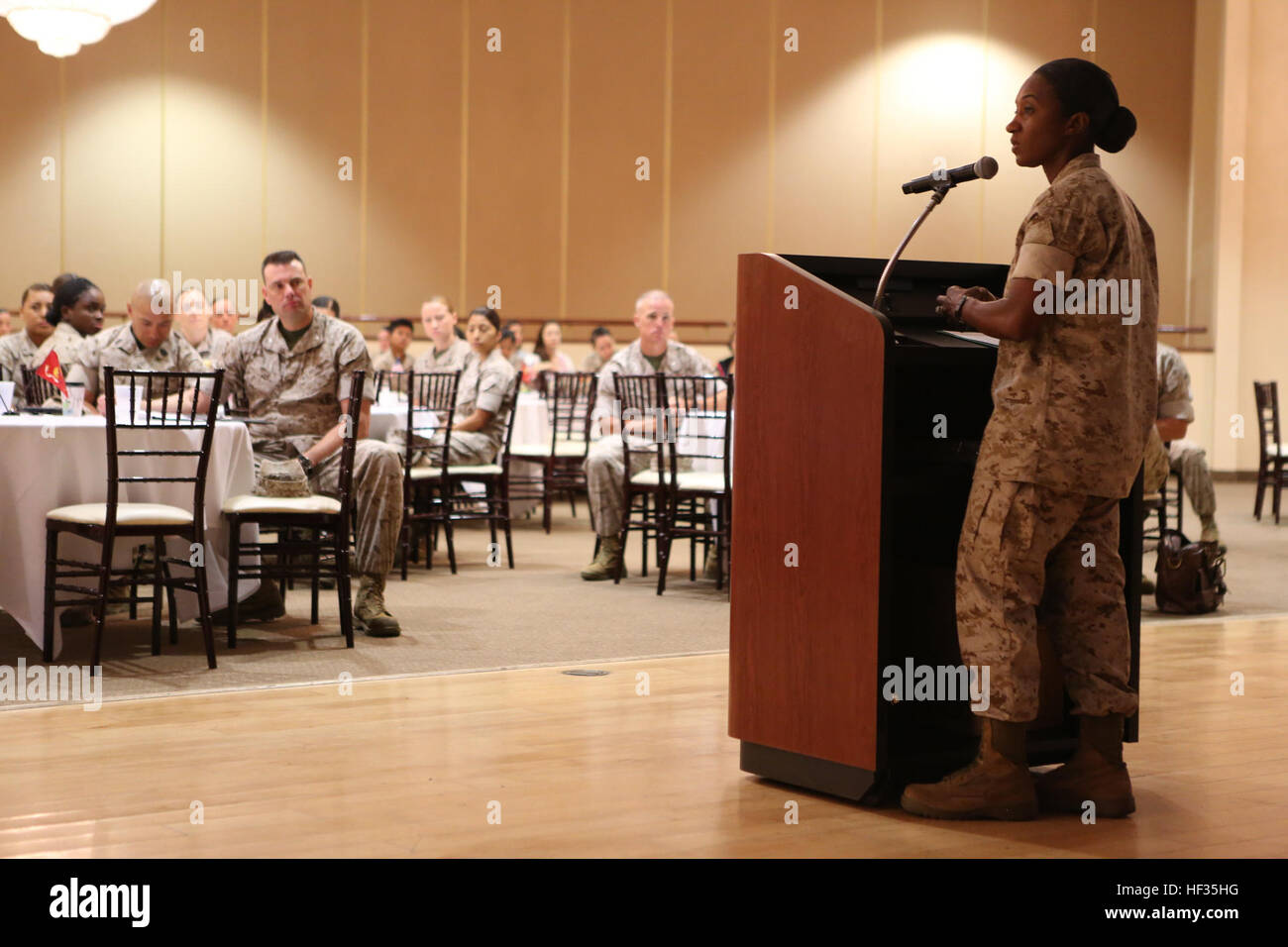 Sergeant Maj. Jennifer L. Simmons, the sergeant major of Wounded ...