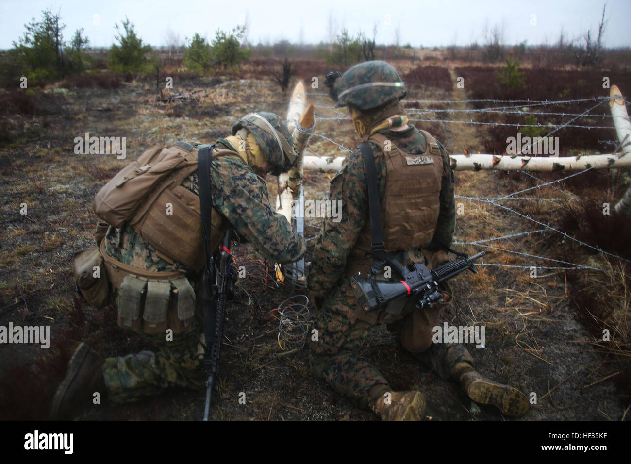 Adazi military base hi-res stock photography and images - Alamy