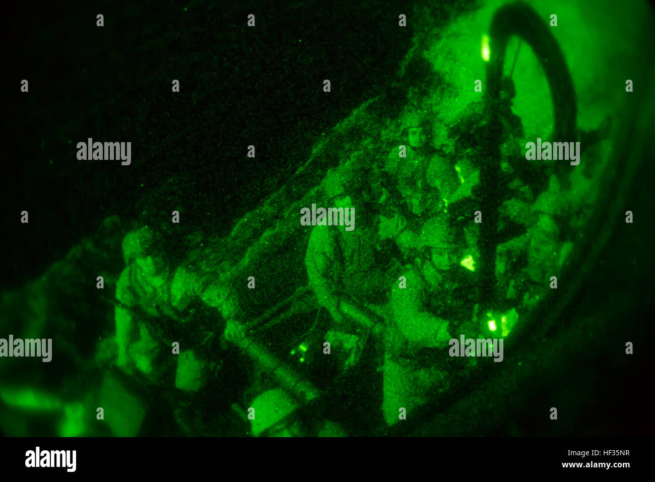 Av 8b night attack harrier ii hi-res stock photography and images - Alamy