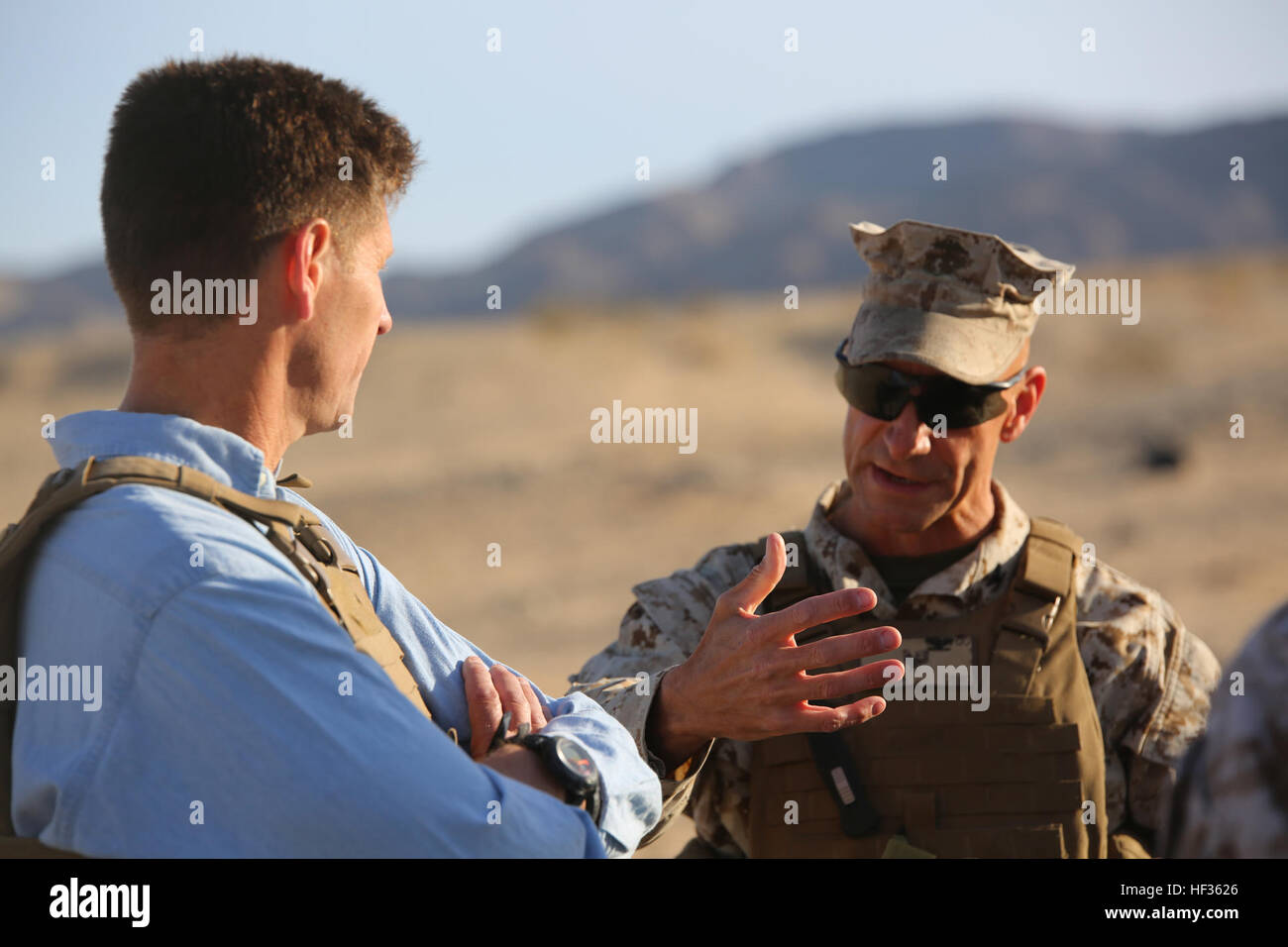 Rifleman matthew wilson at hi-res stock photography and images - Alamy