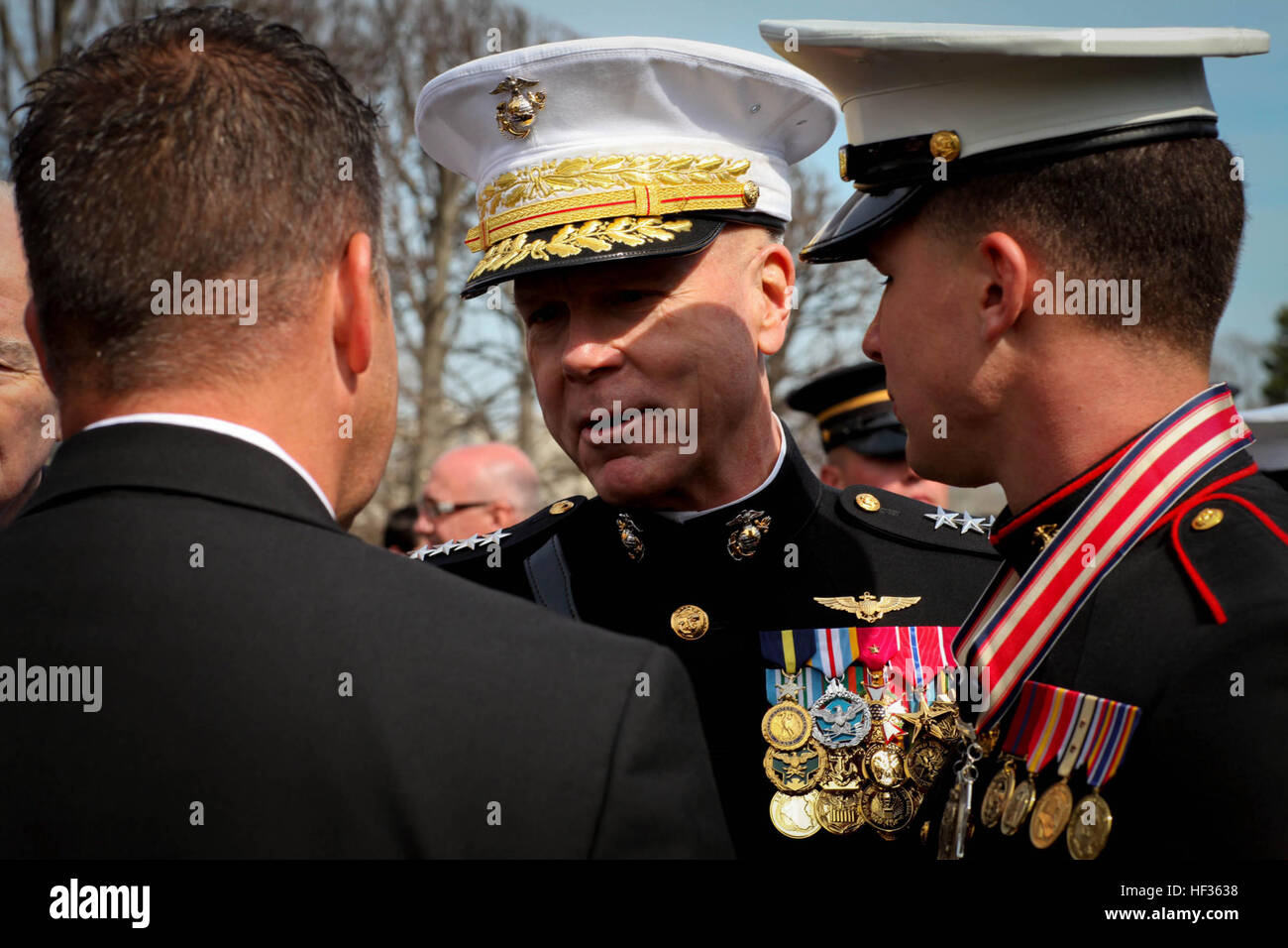 Cpl. Christopher Conley, a crew chief with 2nd Assault Amphibian ...