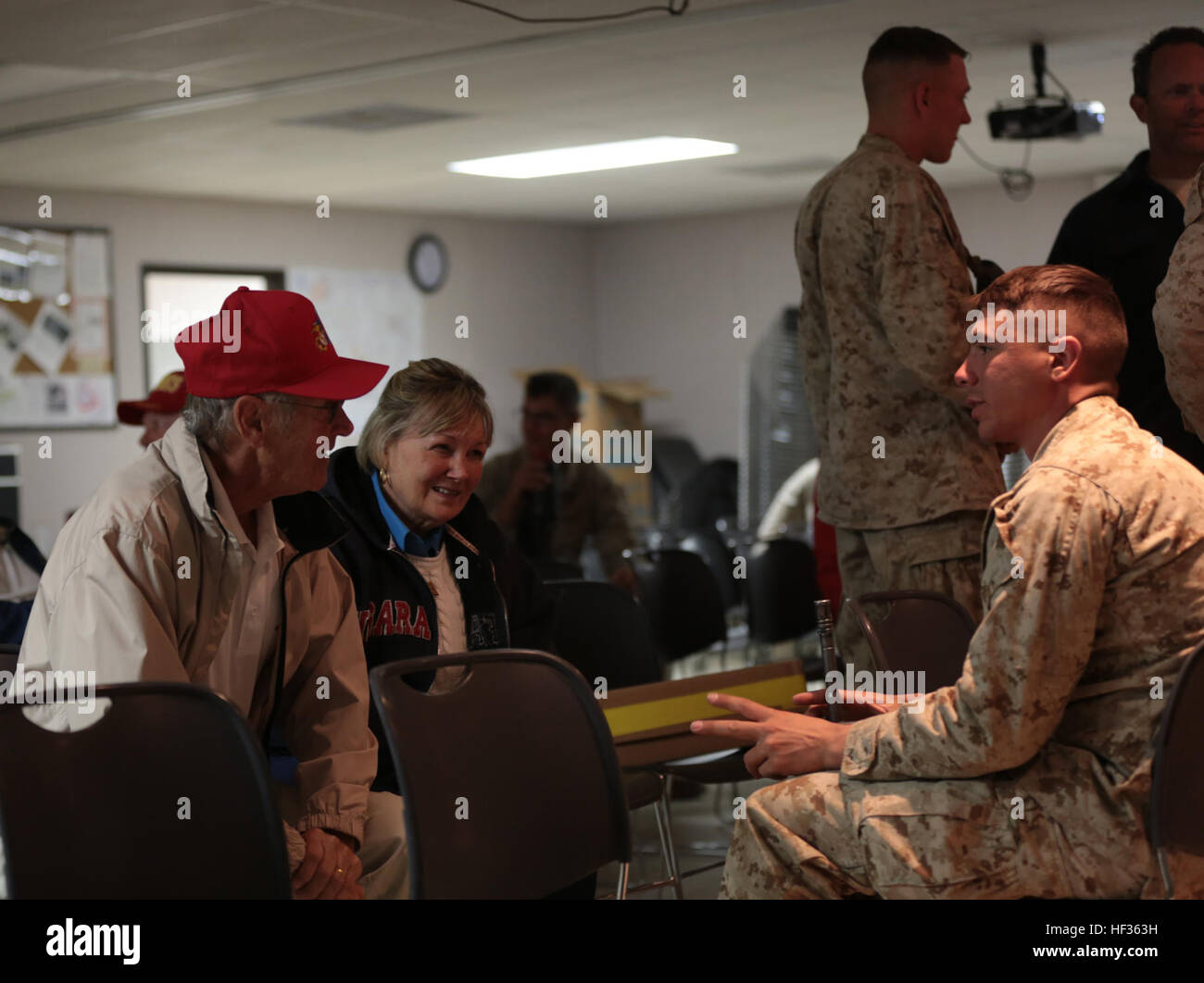Lance Cpl. Mason Morris, machine gunner, 1st Battalion, 7th Marine ...