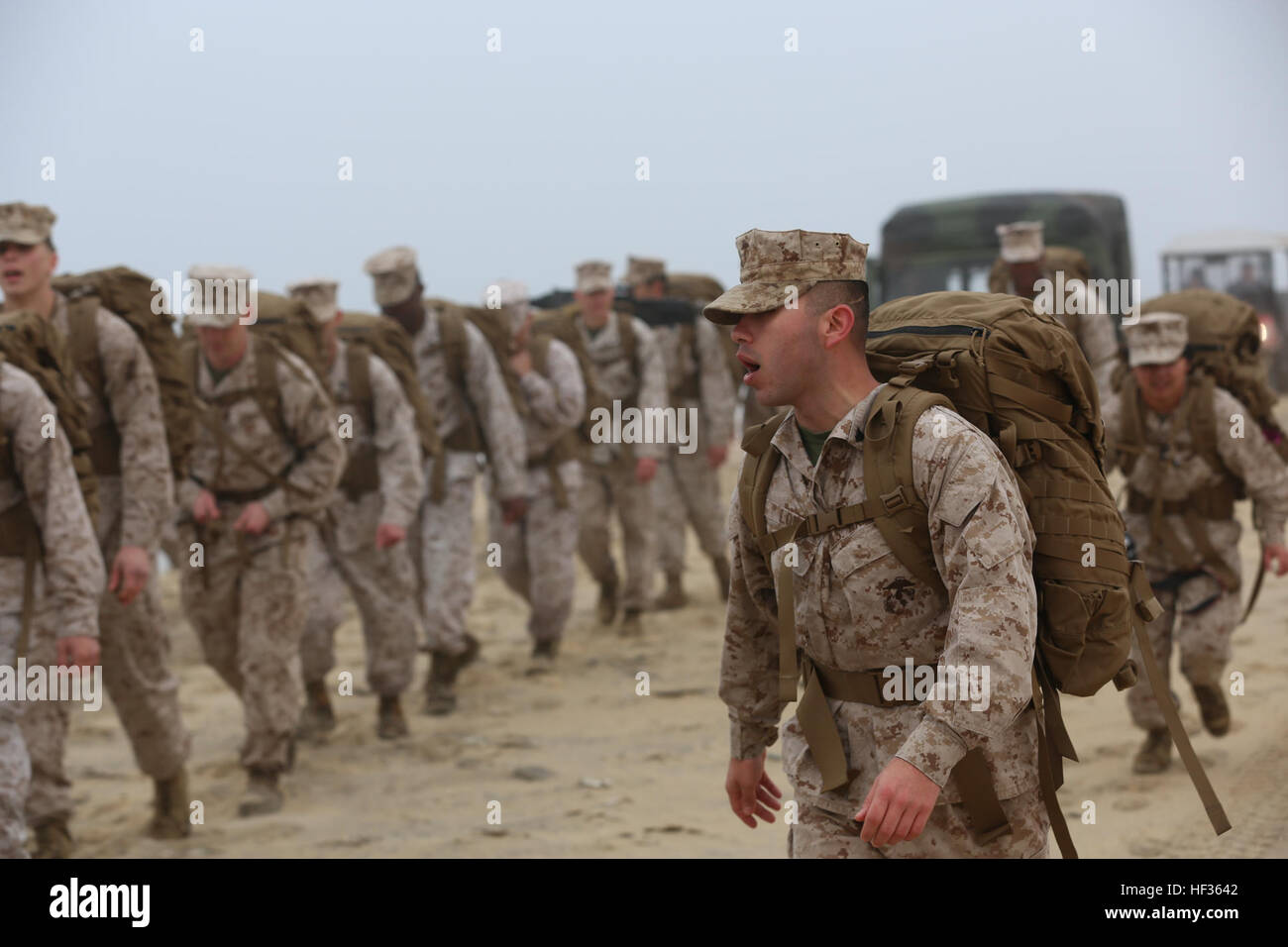 Corporal eric lopez hi-res stock photography and images - Alamy