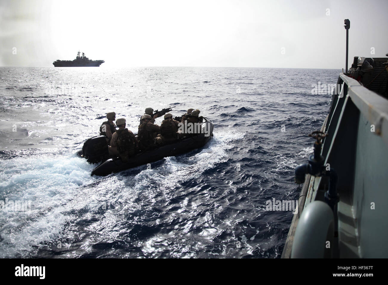 Maritime raiding force mrf hi-res stock photography and images - Alamy