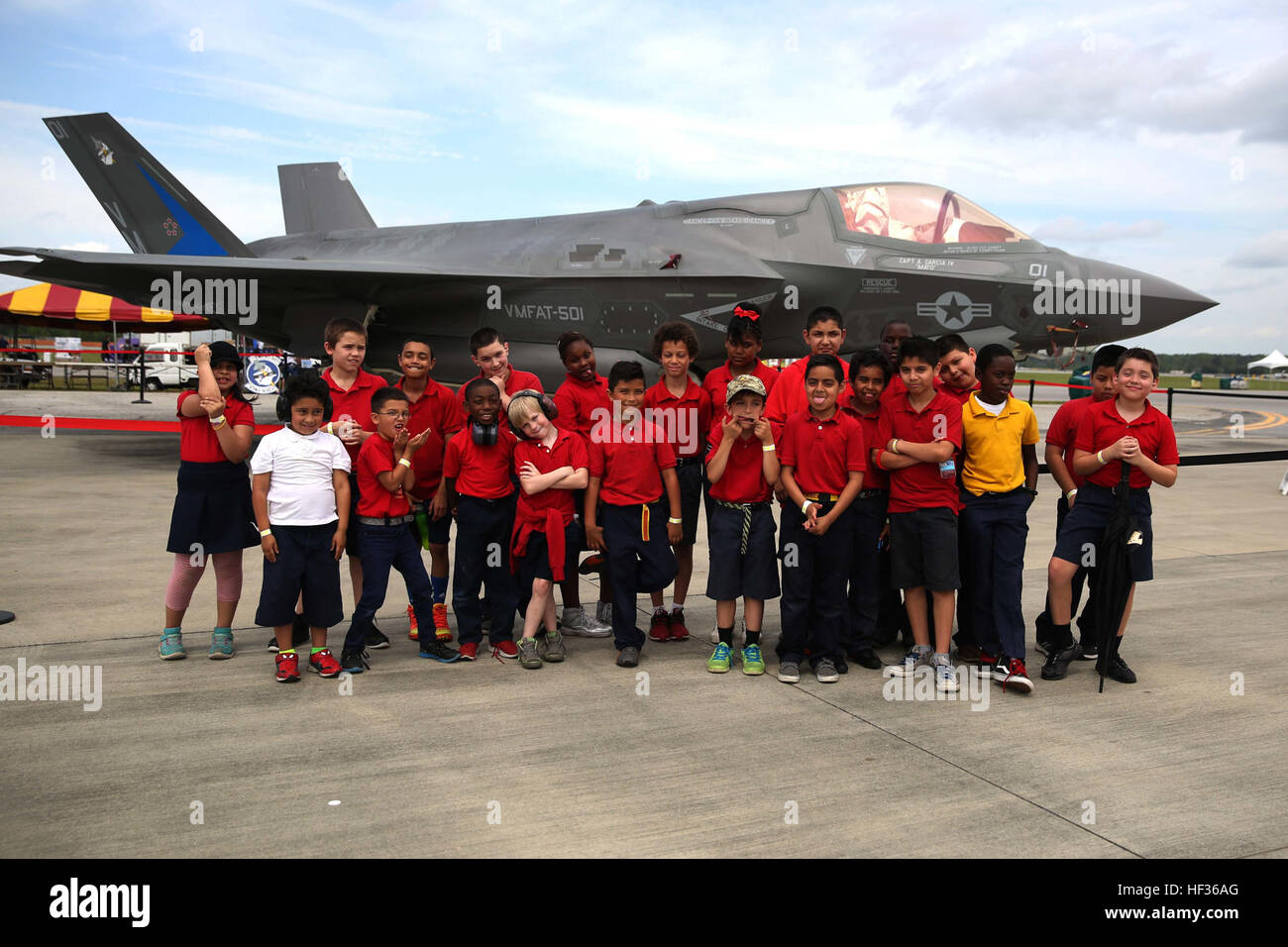 Mcas beaufort air show hi-res stock photography and images - Alamy