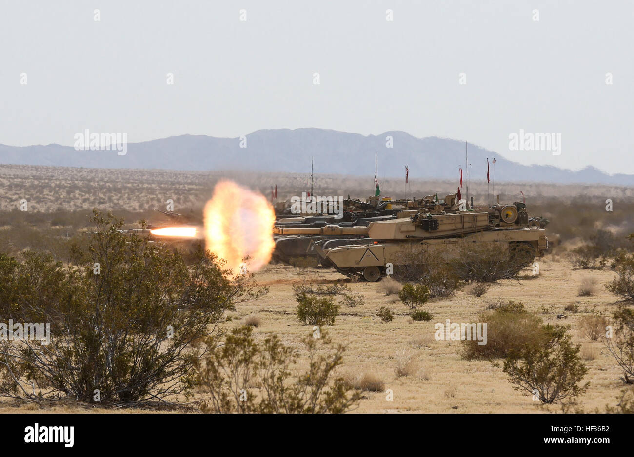 Scimitar tank during tank training hi-res stock photography and images ...
