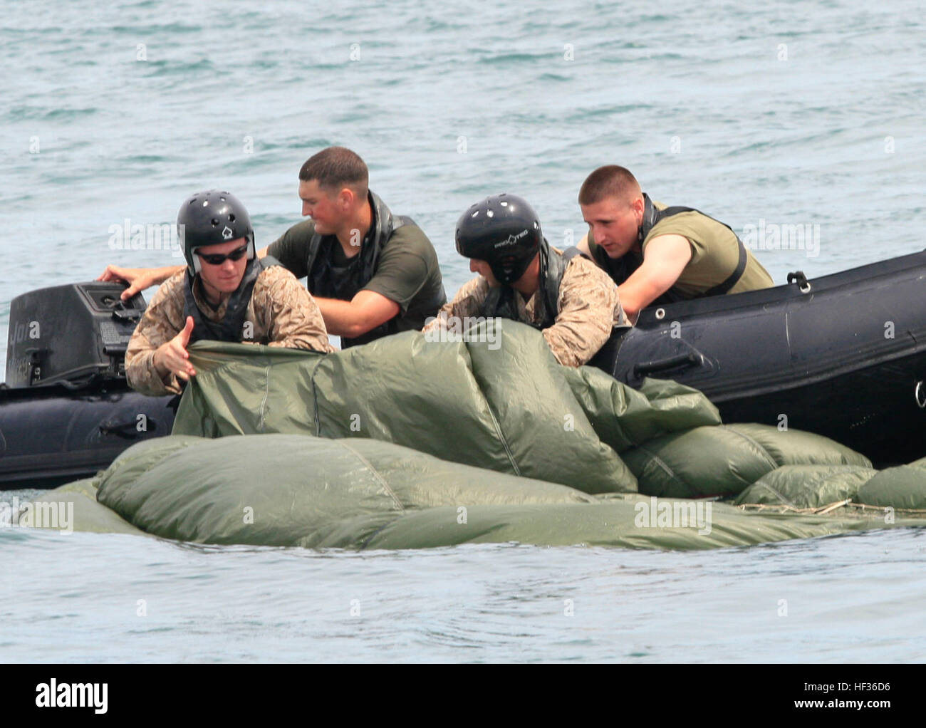 Force recon marines from hi-res stock photography and images - Alamy