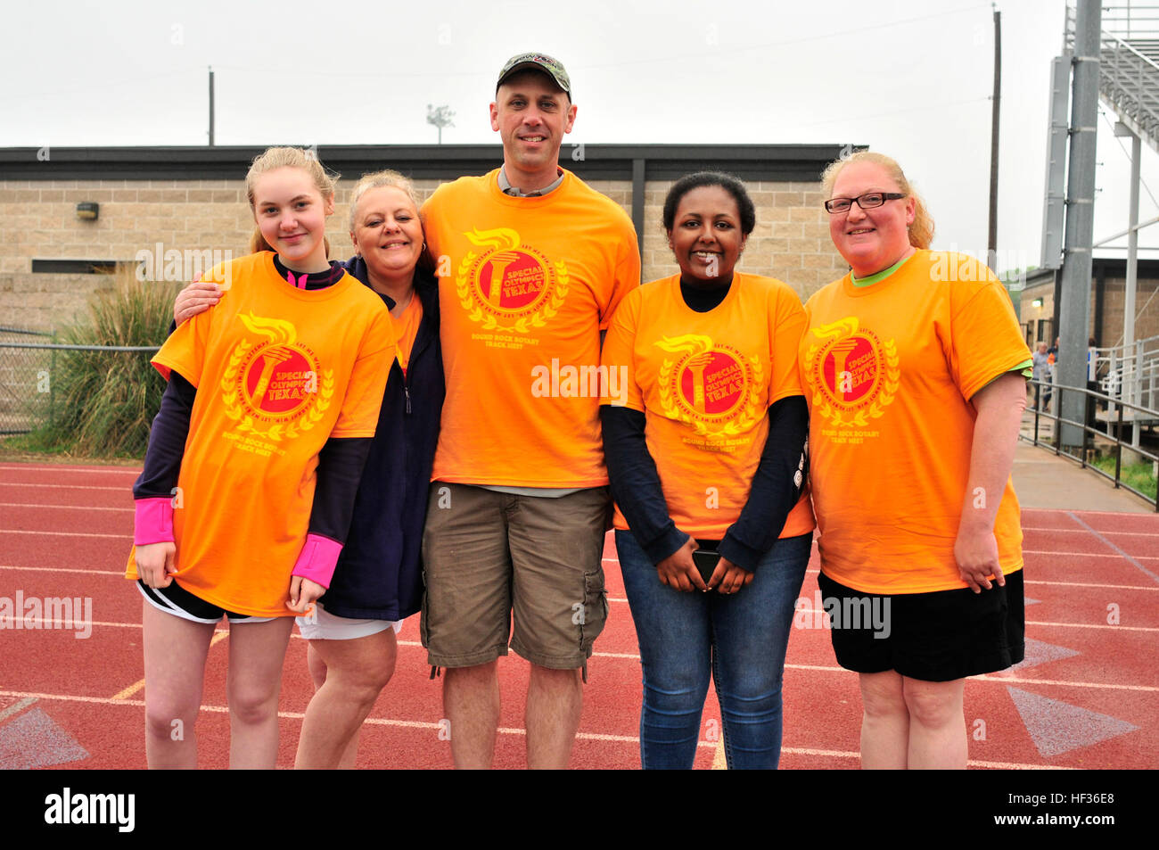Rotary stadium hi-res stock photography and images - Alamy