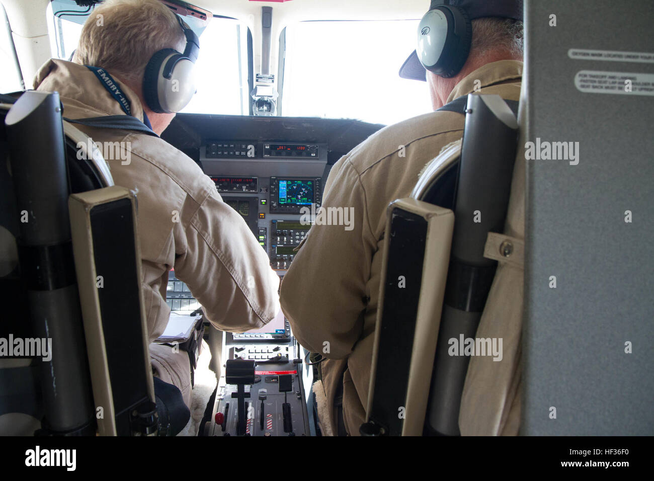 The Colorado National Guard allied with Bode Aviation and the Colorado ...