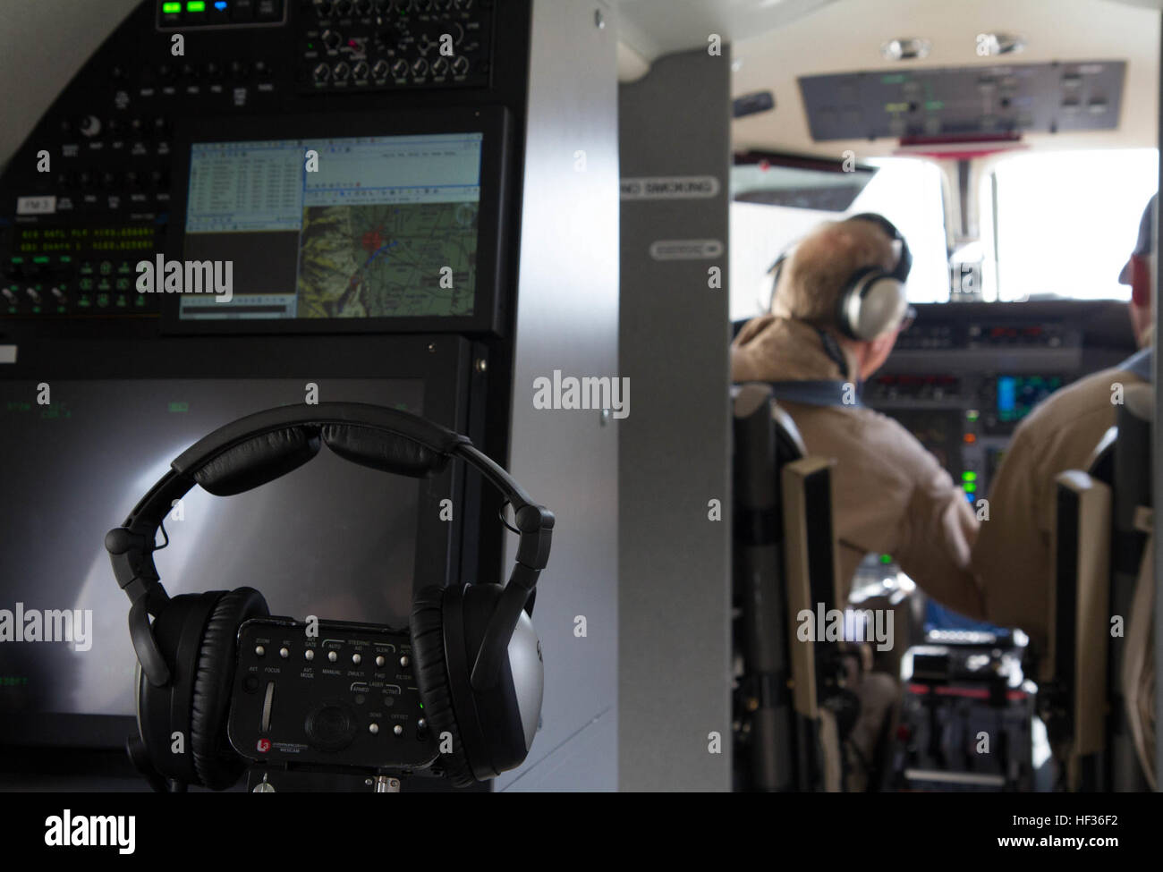 The Colorado National Guard allied with Bode Aviation and the Colorado ...