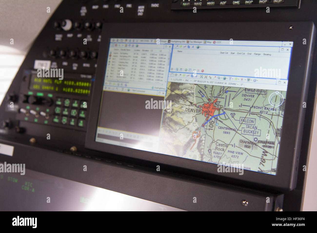 The Colorado National Guard allied with Bode Aviation and the Colorado ...