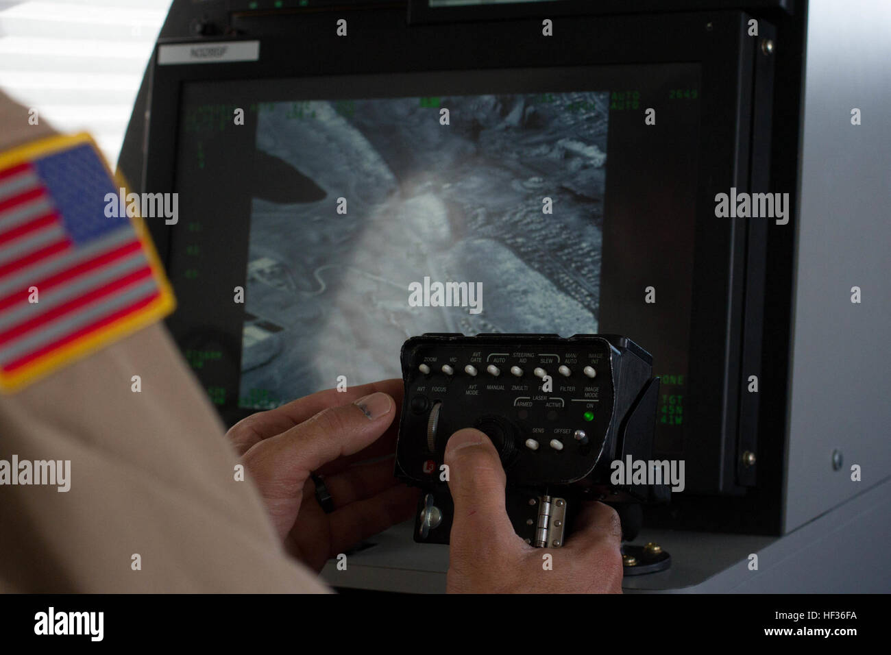 The Colorado National Guard allied with Bode Aviation and the Colorado ...