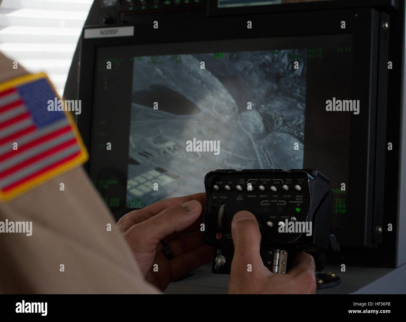 The Colorado National Guard allied with Bode Aviation and the Colorado ...