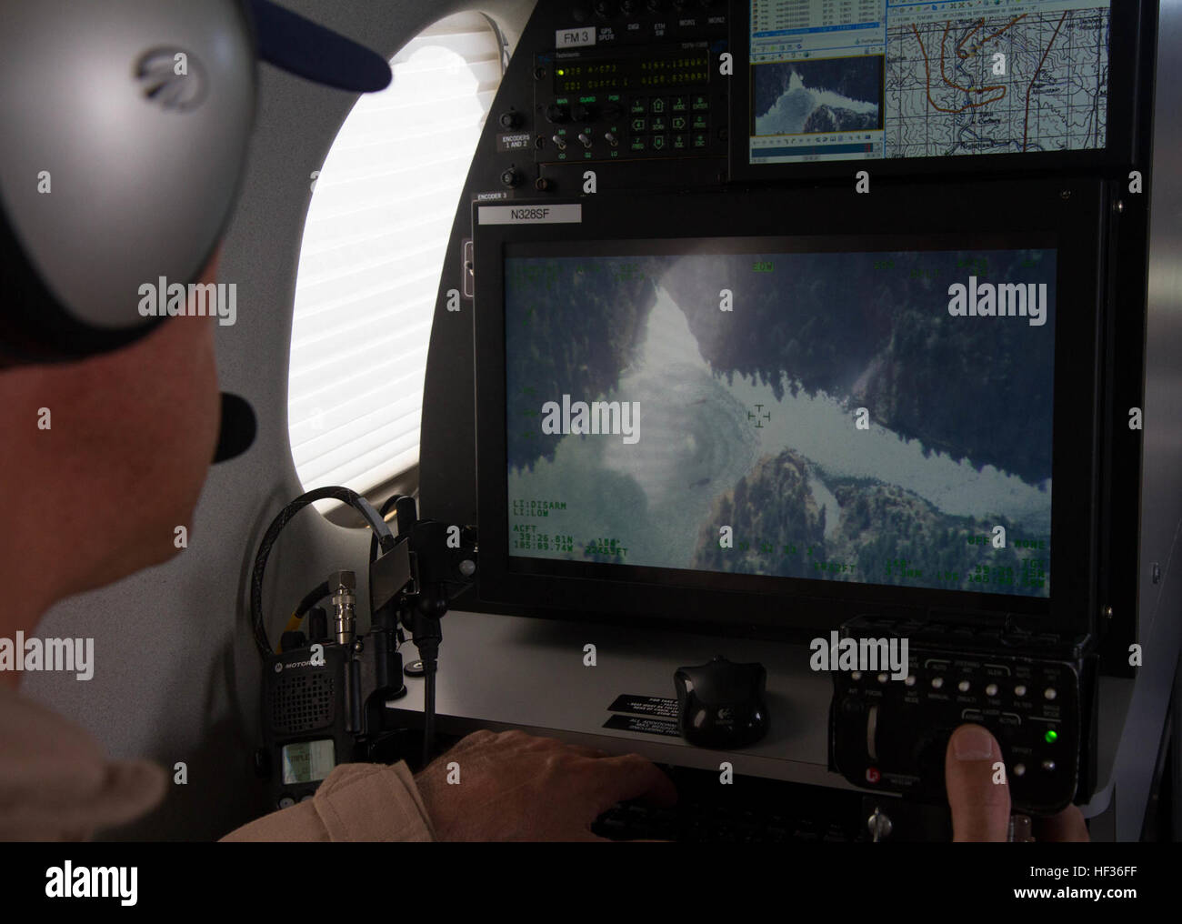 The Colorado National Guard allied with Bode Aviation and the Colorado ...