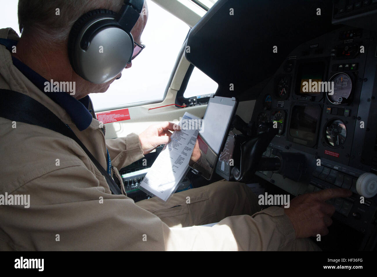 The Colorado National Guard allied with Bode Aviation and the Colorado ...