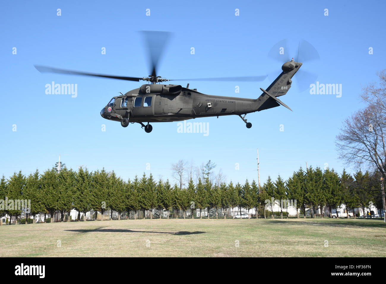 Operation cyclone hi-res stock photography and images - Alamy