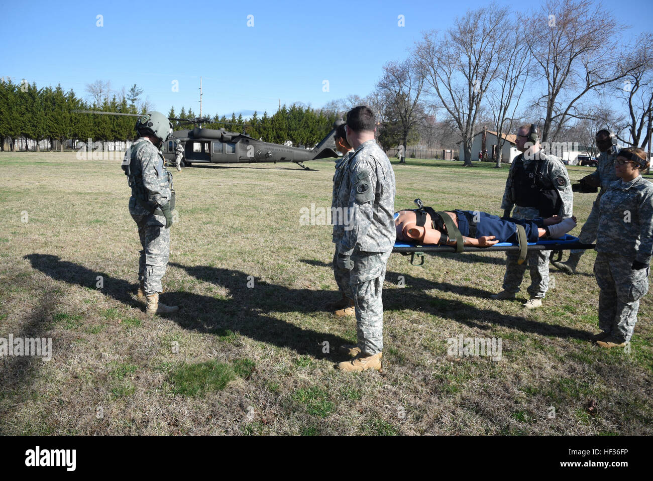 Operation cyclone hi-res stock photography and images - Alamy