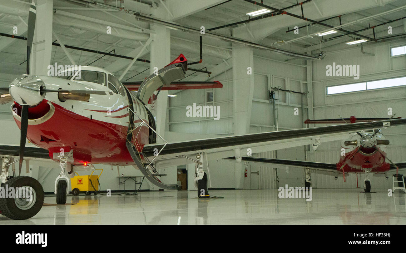 The Colorado National Guard allied with Bode Aviation and the Colorado ...