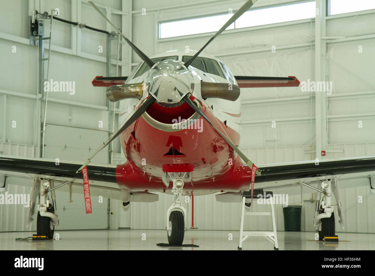 The Colorado National Guard allied with Bode Aviation and the Colorado ...