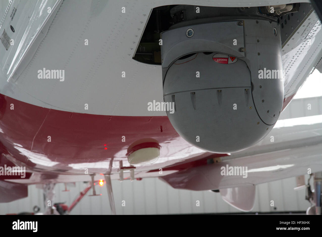 The Colorado National Guard allied with Bode Aviation and the Colorado ...