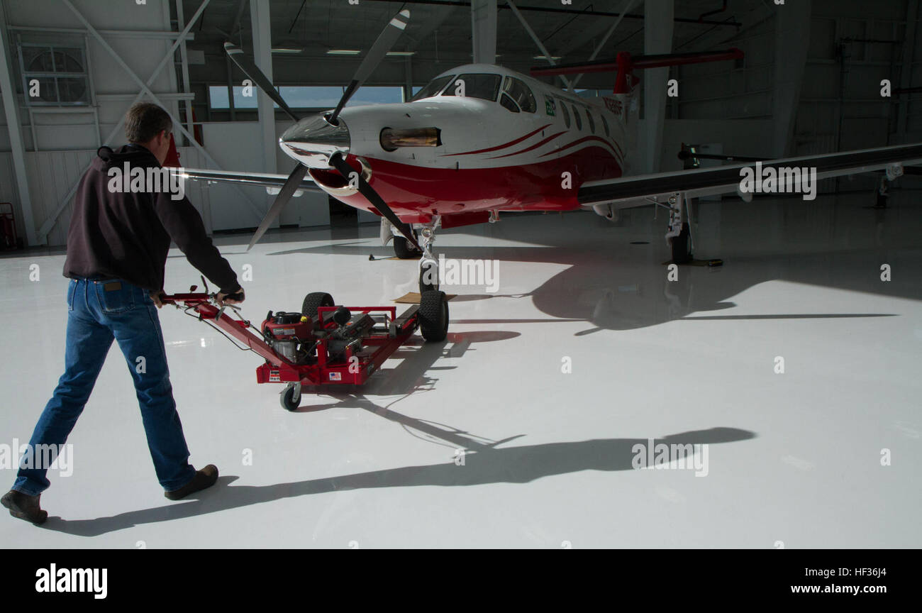 The Colorado National Guard allied with Bode Aviation and the Colorado ...