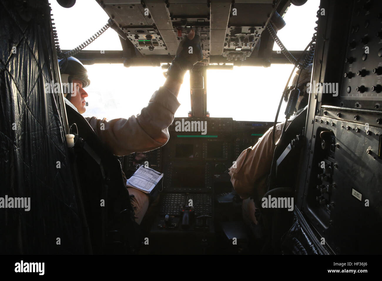 U.S. Marine Corps Capt. Russell Maben, a pilot assigned to Marine ...