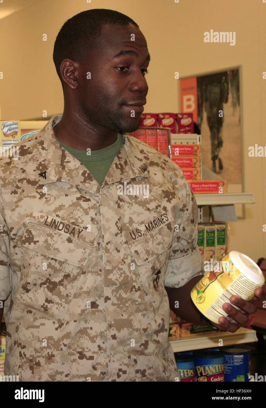 7th marines supply hi-res stock photography and images - Alamy