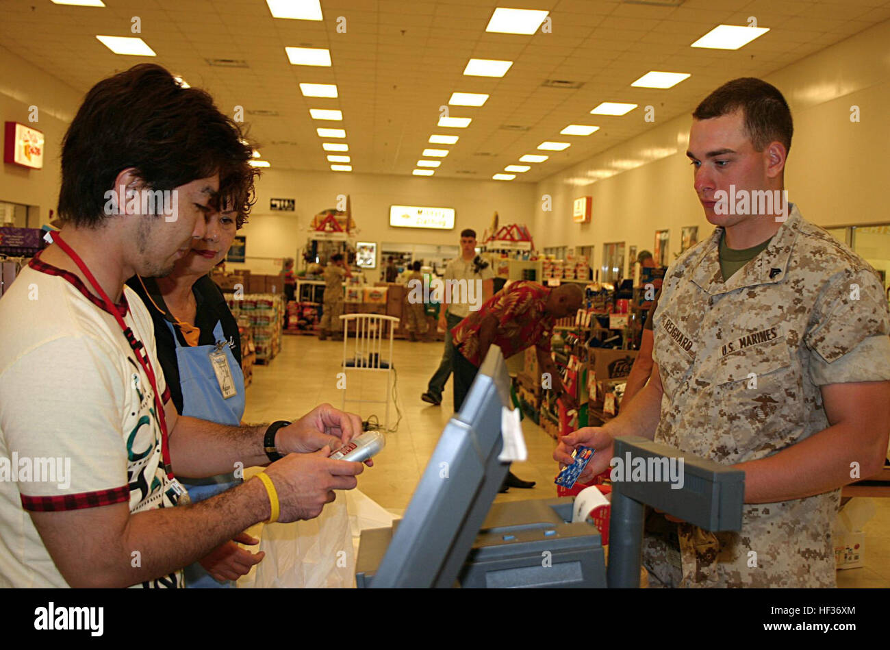 Commissary on wheels hi-res stock photography and images - Alamy