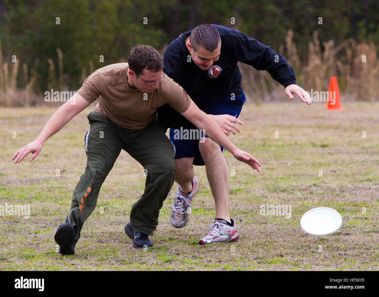 Ultimate frisbee united states hi-res stock photography and images - Alamy