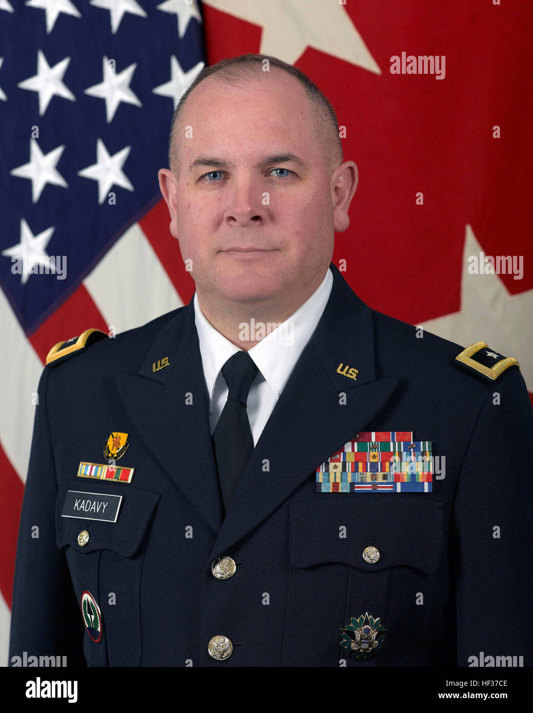 Timothy J. Kadavy Stock Photo - Alamy