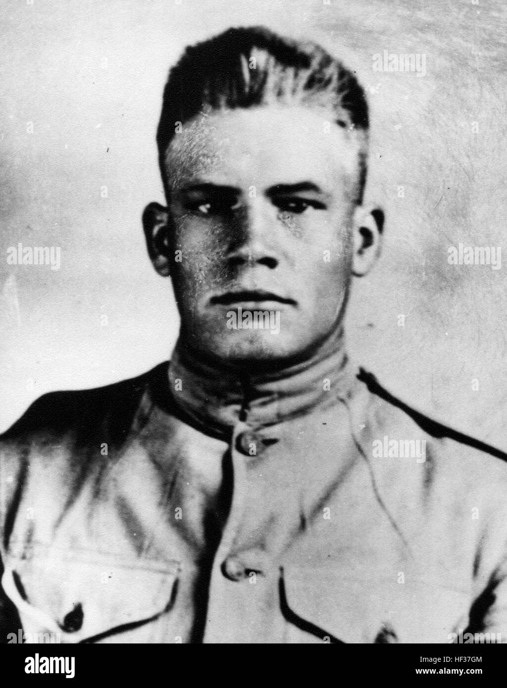 Pruitt JH USMC Stock Photo - Alamy