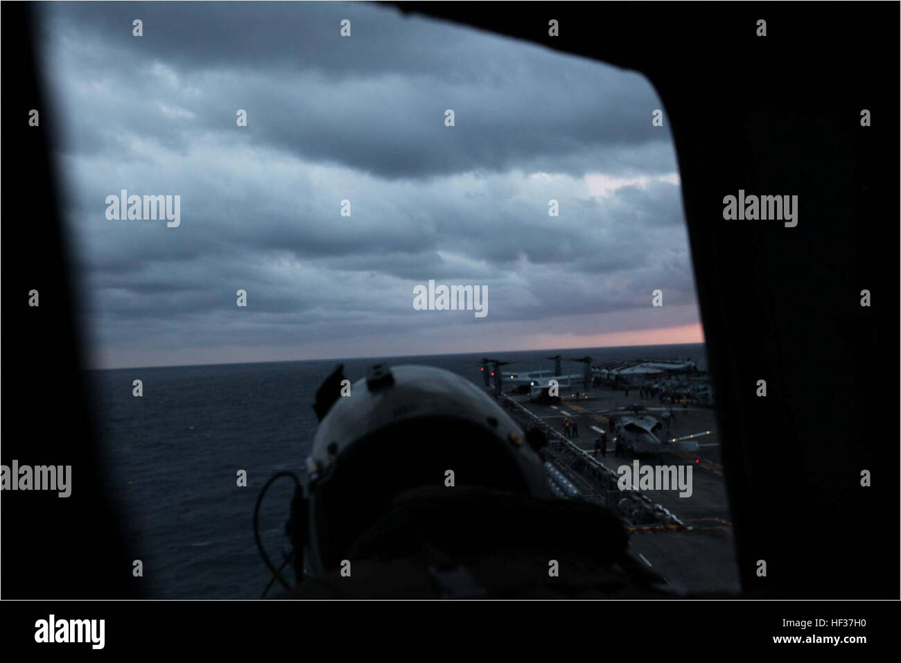 Mi marine heavy helicopter squadron 461litary hi-res stock photography ...