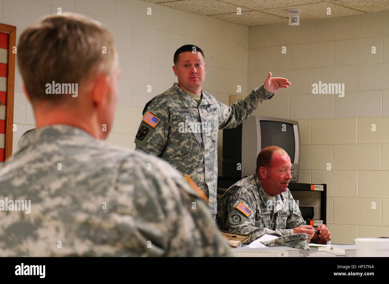 U S Army Ordinance School High Resolution Stock Photography and Images ...