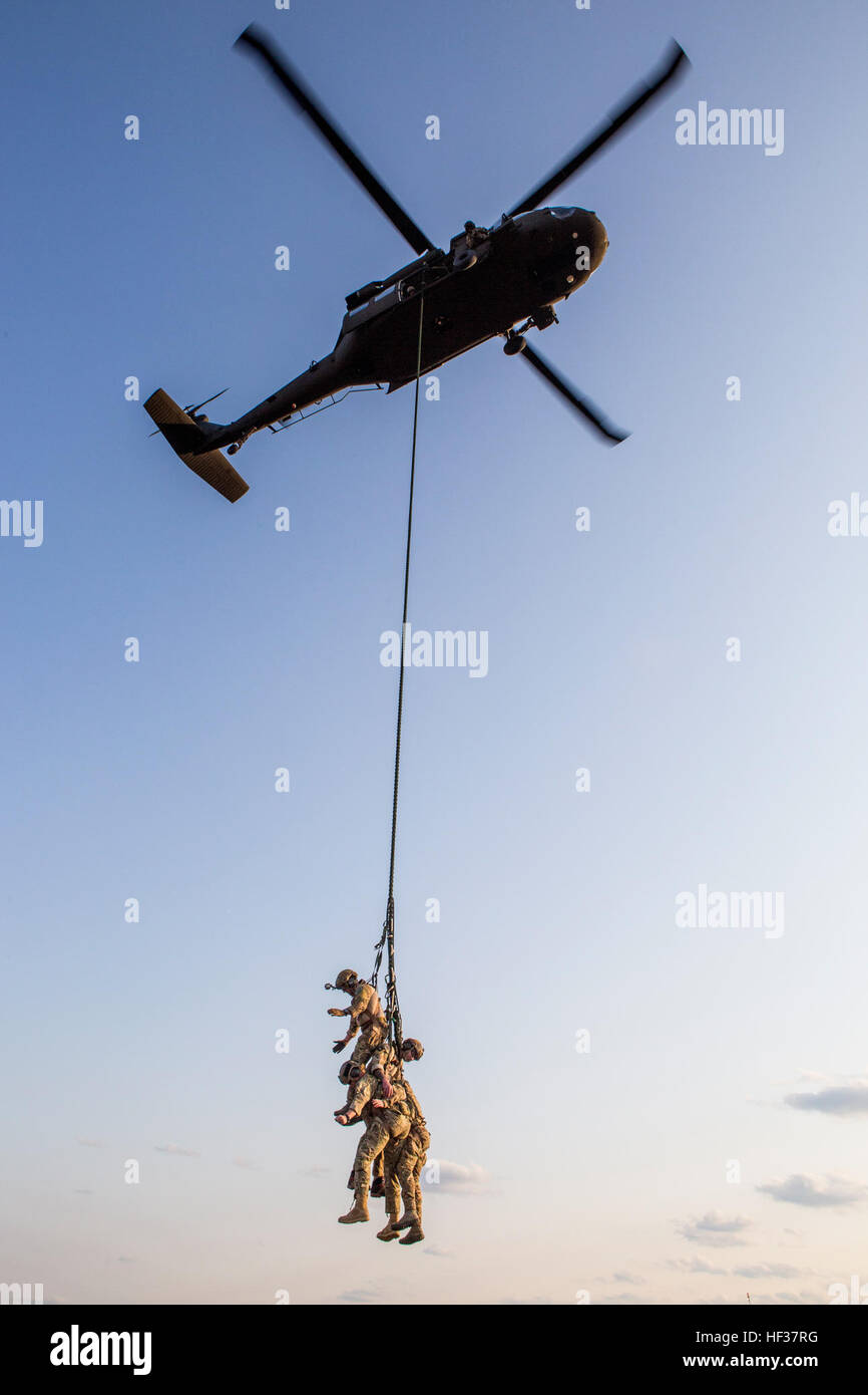 Special purpose insertion extraction system hi-res stock photography ...