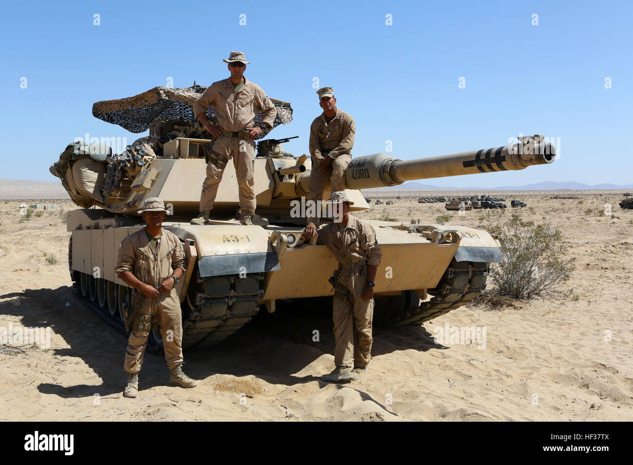 Scimitar tank hi-res stock photography and images - Alamy