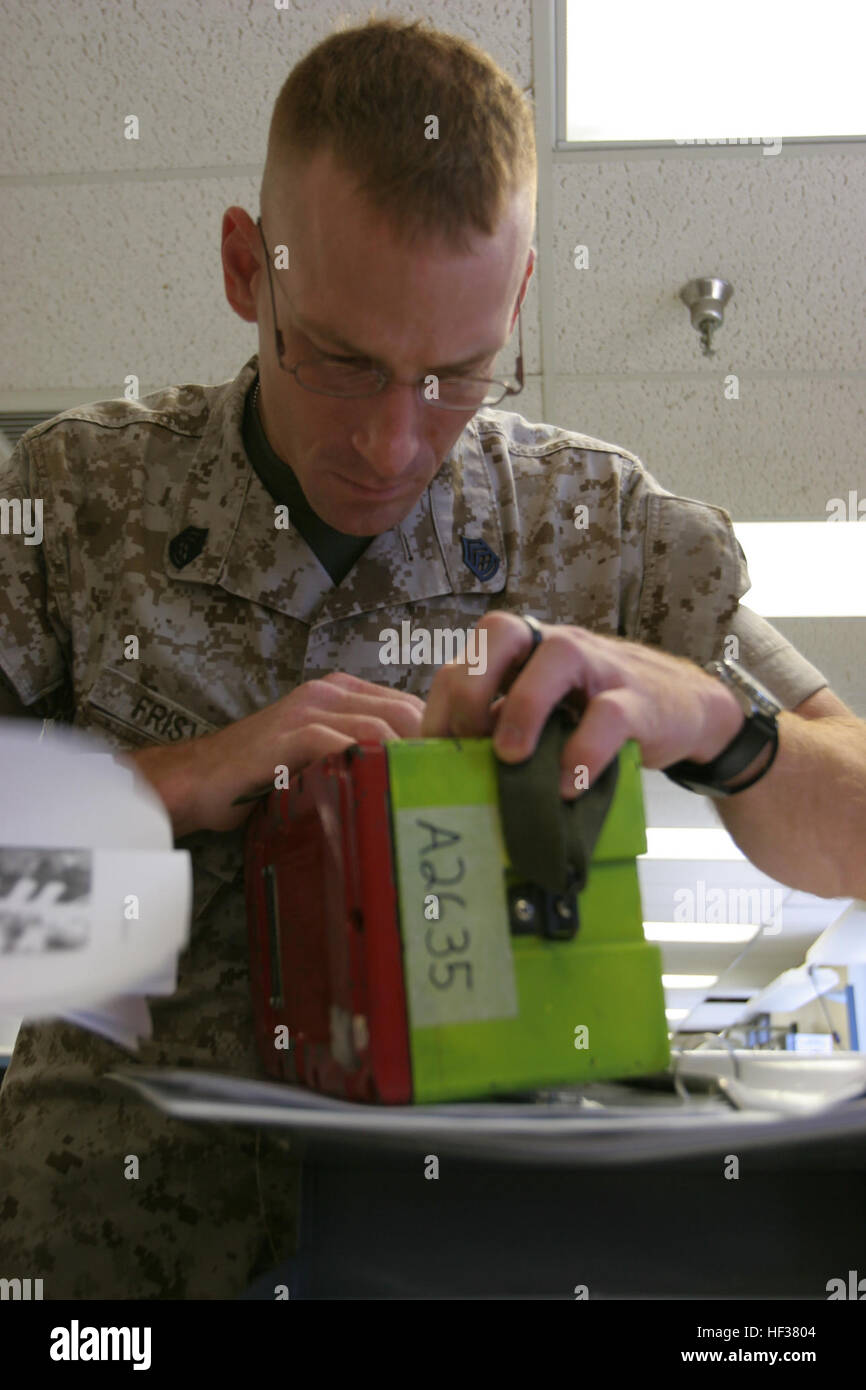 Military ordnance depot hi-res stock photography and images - Alamy