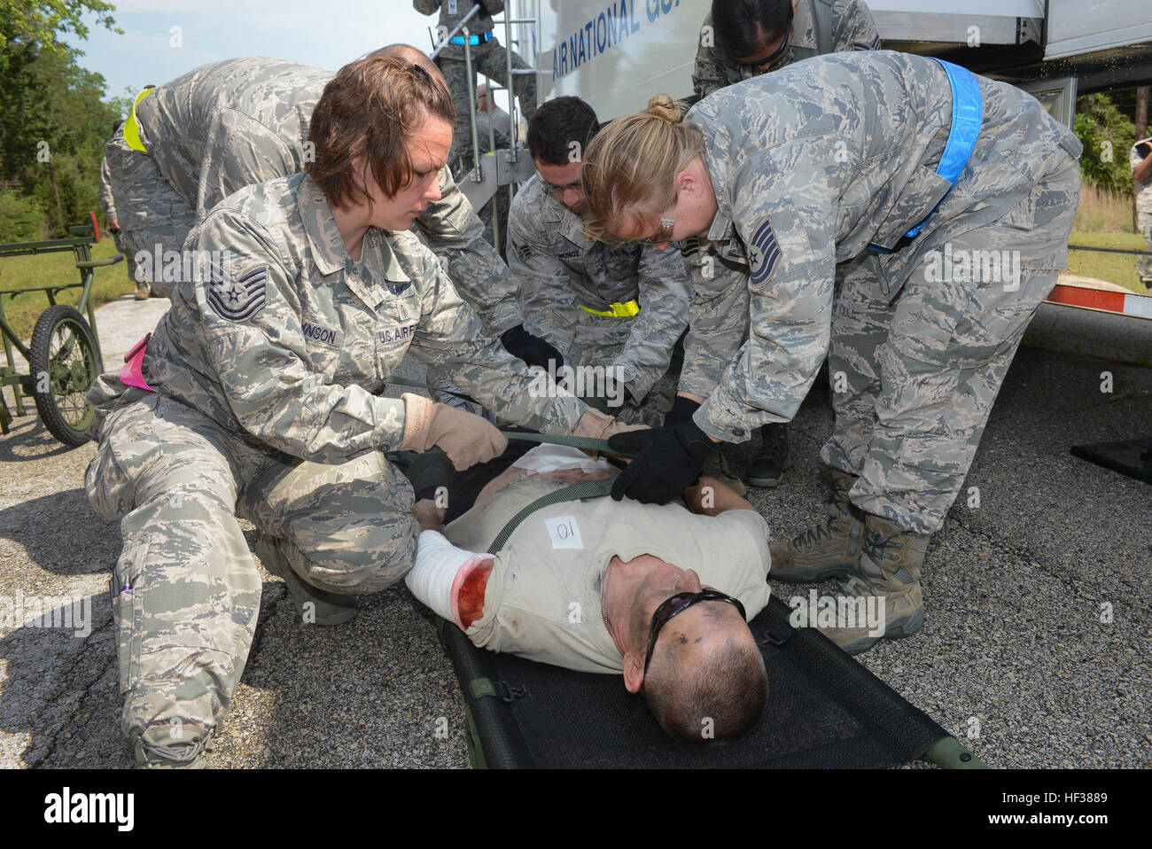 136th aw hi-res stock photography and images - Alamy