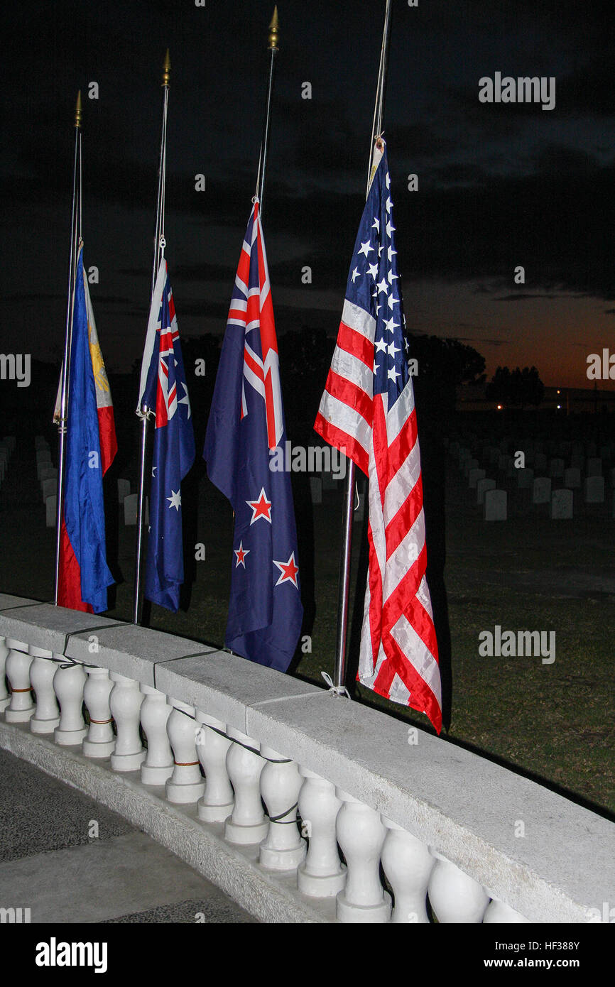 A crowd of more than 150 gathered this morning at Clark Veterans ...