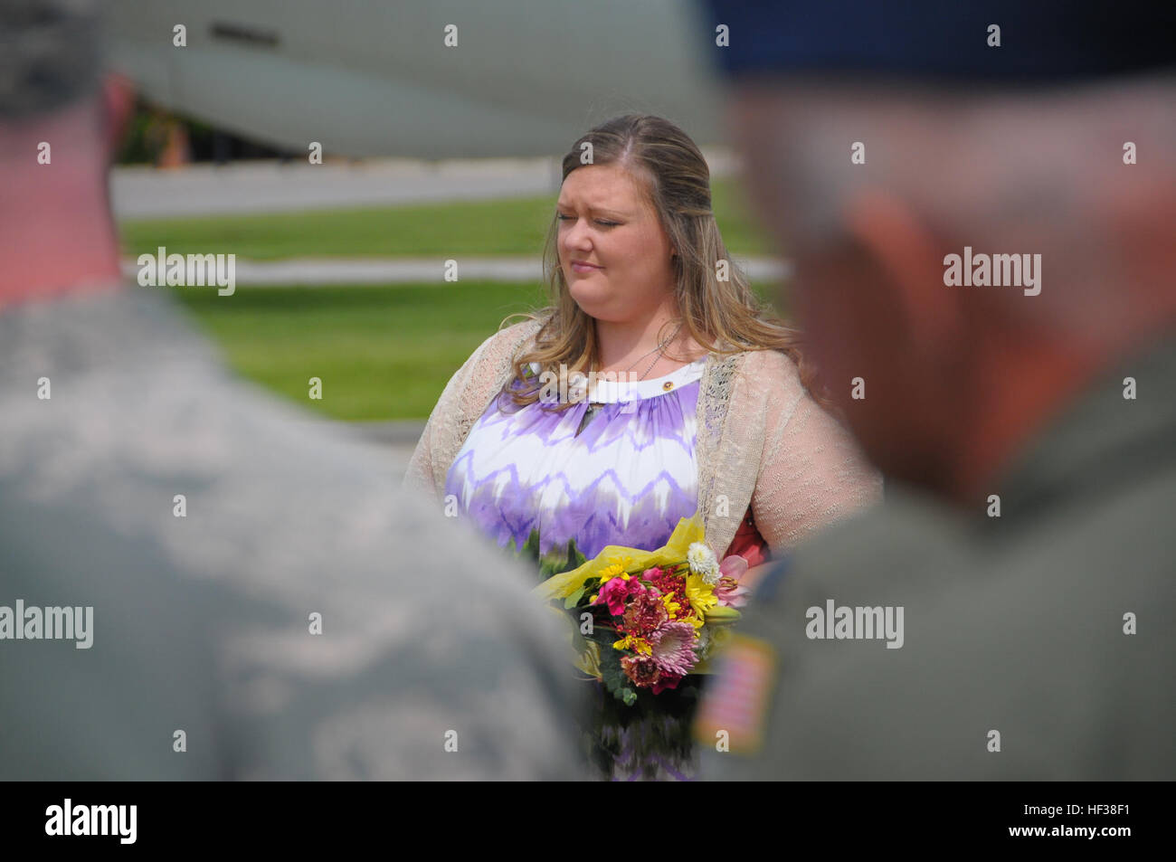 906 air refueling squadron hi-res stock photography and images - Alamy