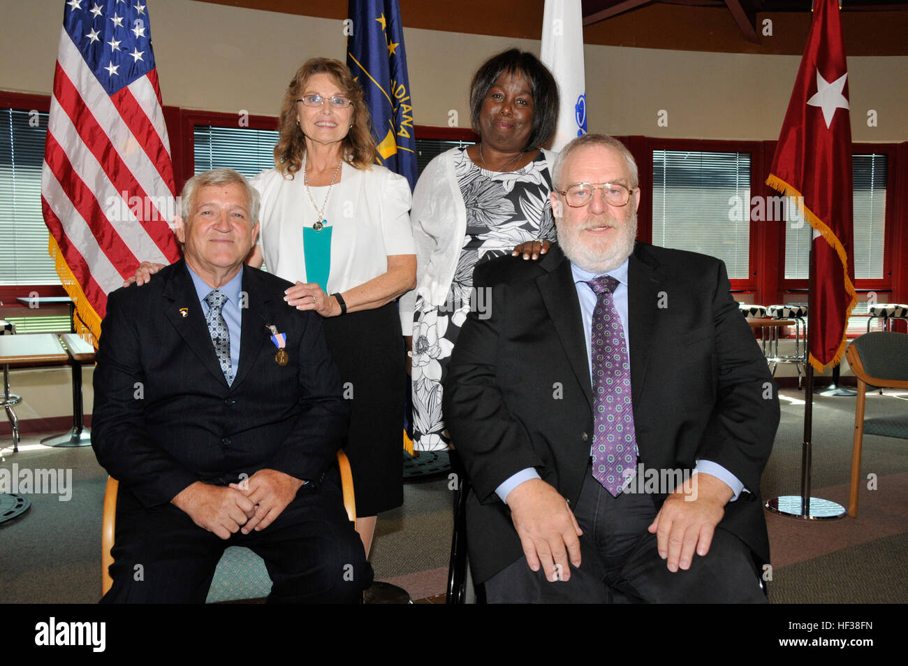 Specialist 4th class hi-res stock photography and images - Alamy