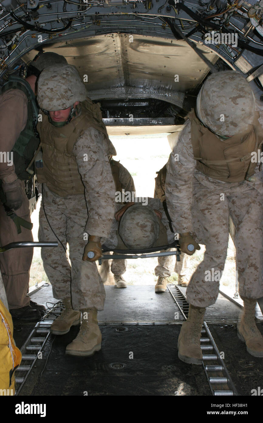 1st medical bn hi-res stock photography and images - Alamy