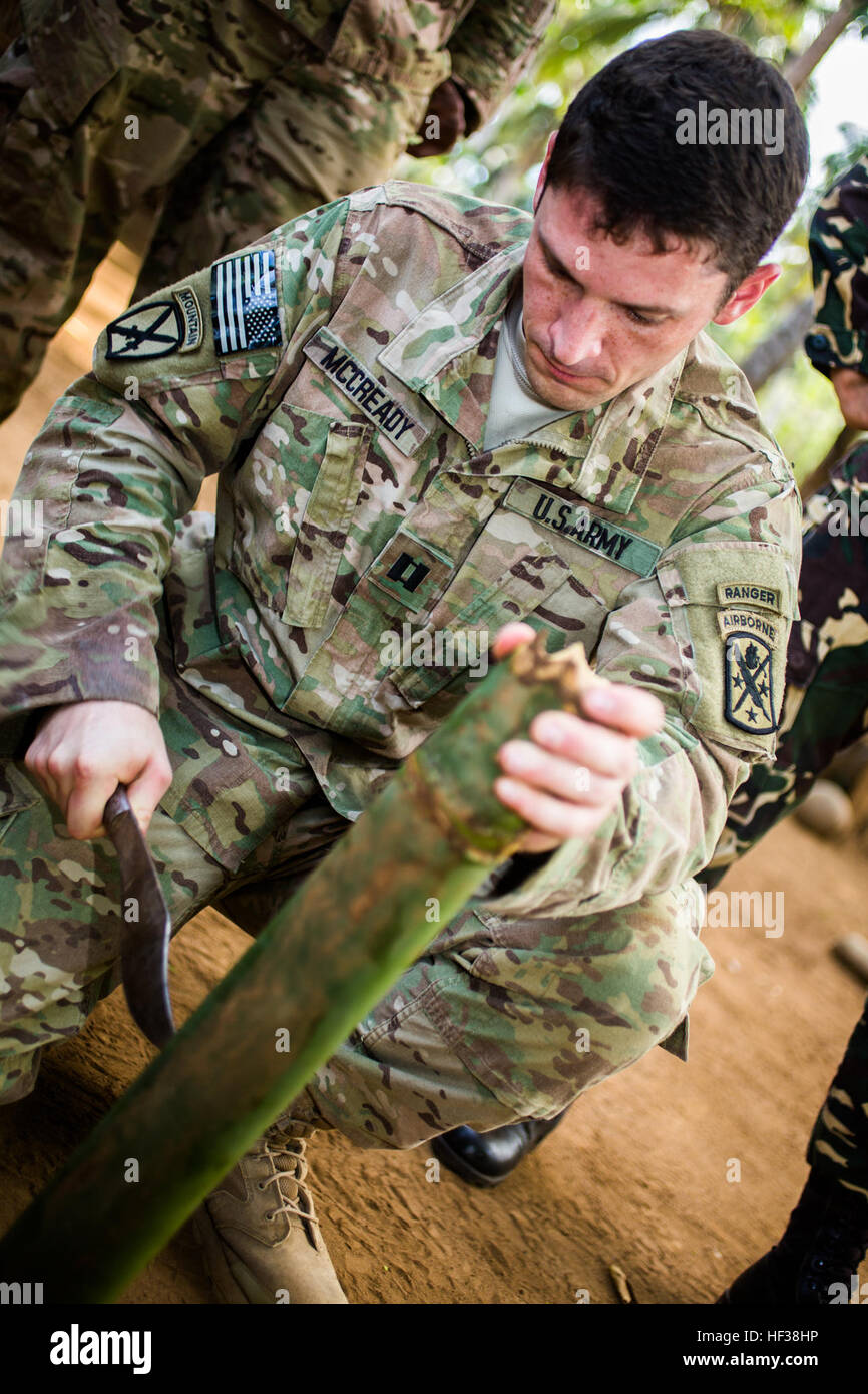 97th civil affairs battalion hi-res stock photography and images - Alamy
