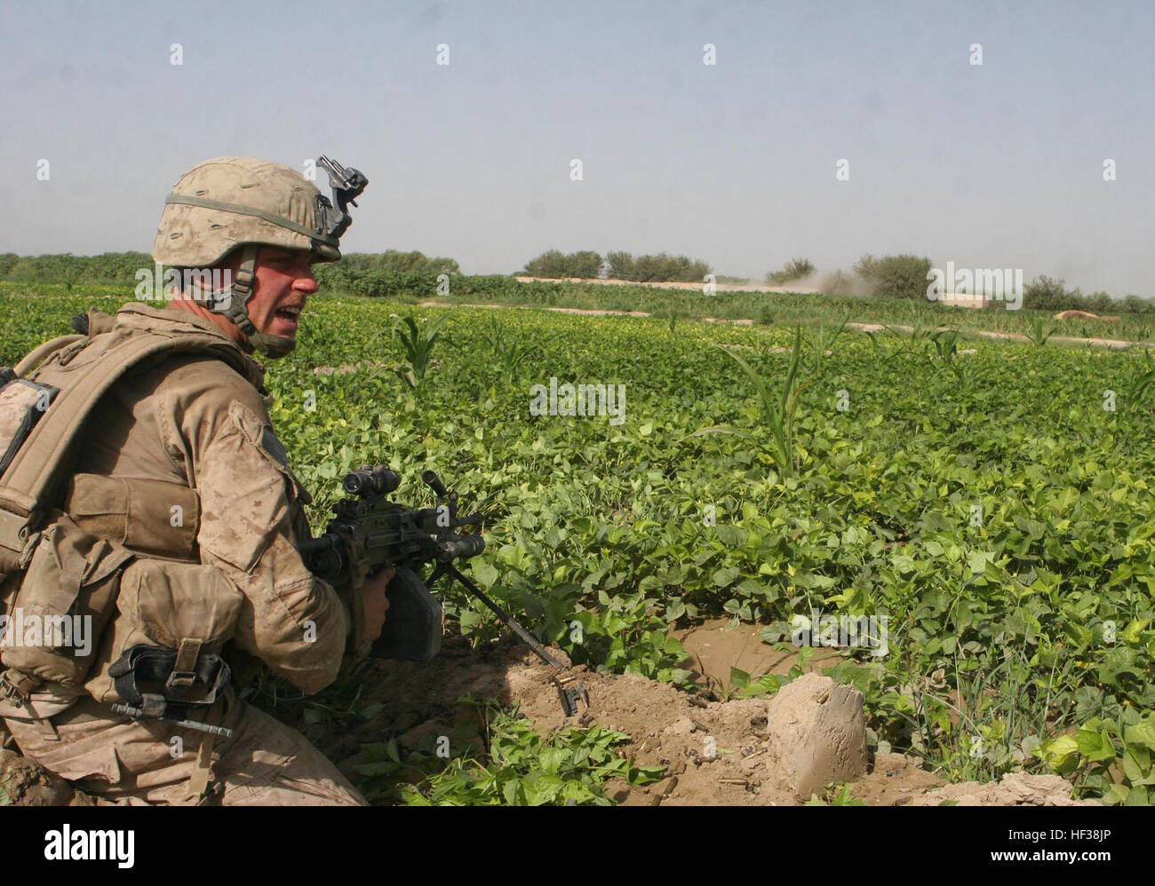 Saw gunner hi-res stock photography and images - Alamy