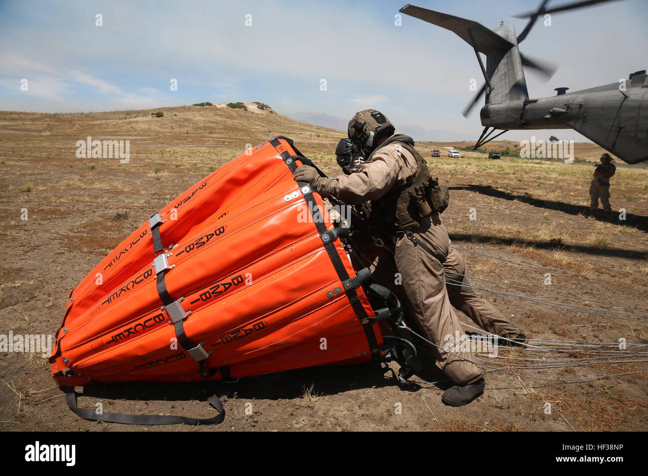 Fire fighting helicopter cal fire hi-res stock photography and images ...