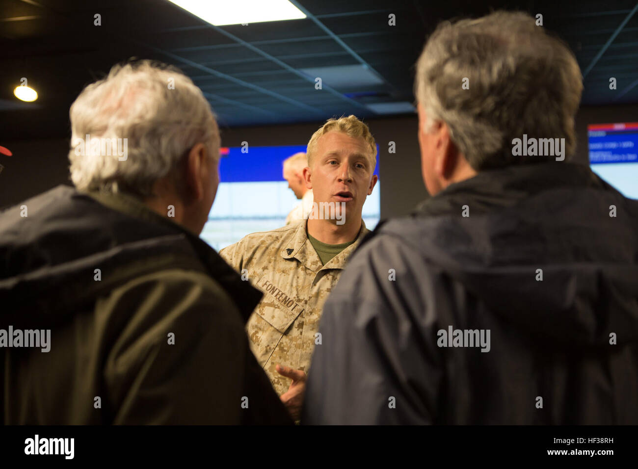 U s marine corps cpl drake hi-res stock photography and images - Alamy