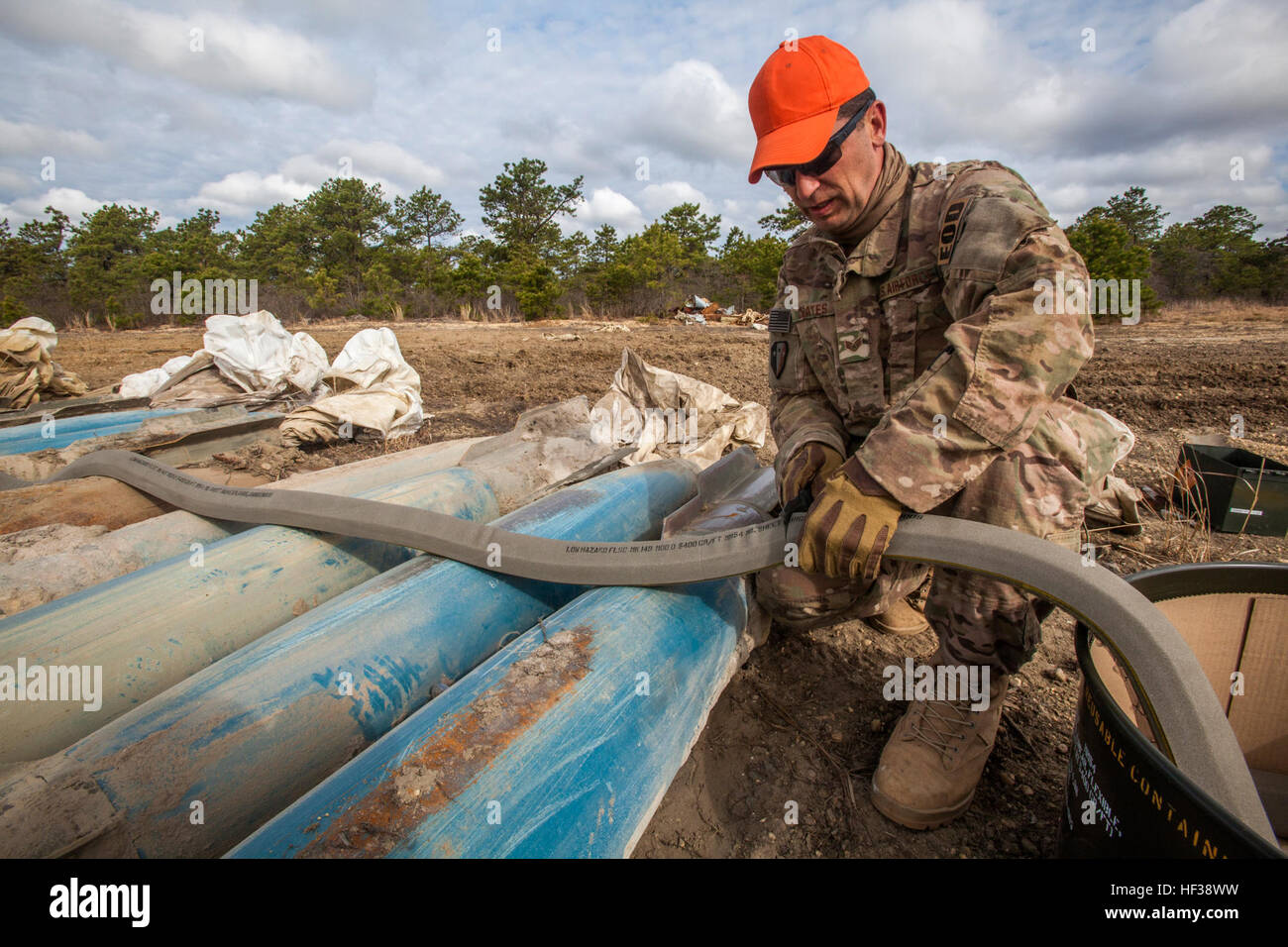 Inert bdu 50 hi-res stock photography and images - Alamy