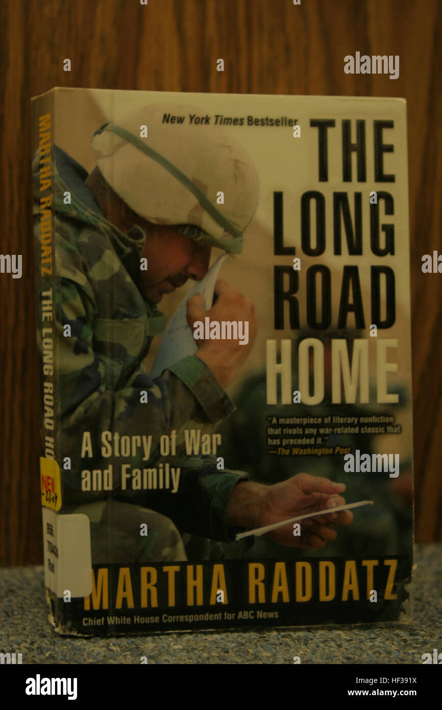 Martha raddatz hi-res stock photography and images - Alamy