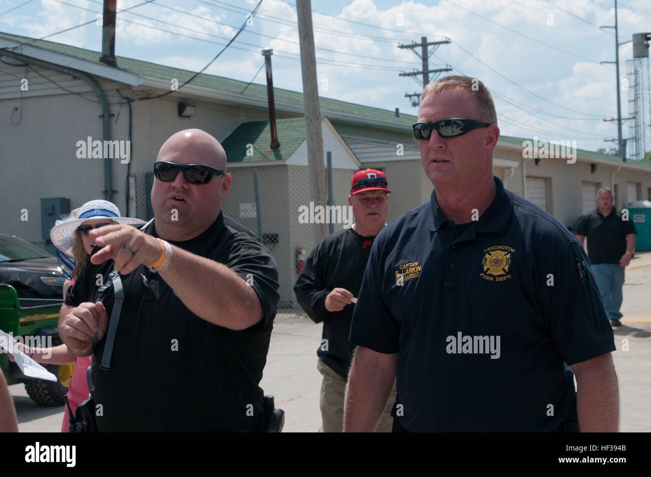 Rob larkin hi-res stock photography and images - Alamy