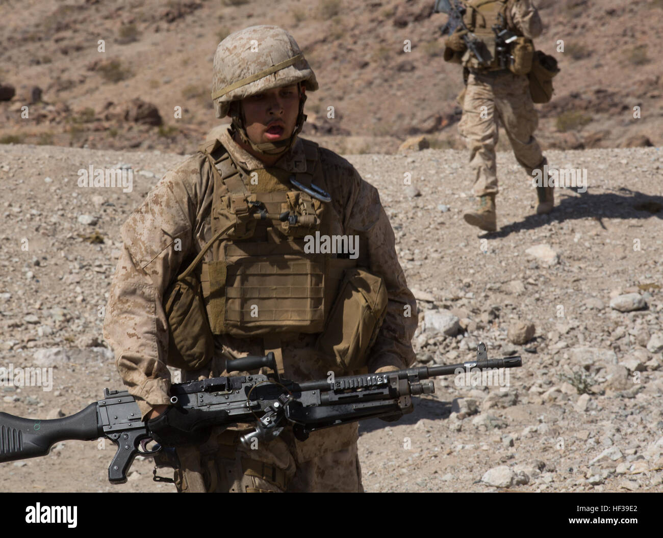 321 battalion hi-res stock photography and images - Alamy